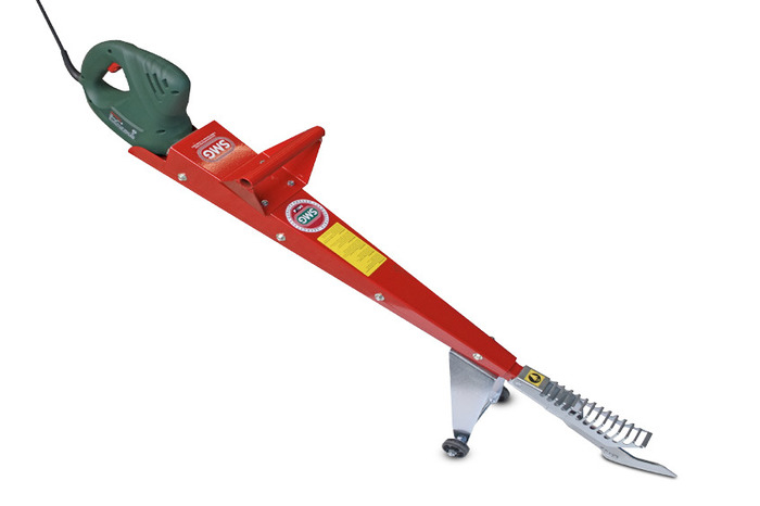 SMG Turf Cutter | Maintenance Artificial Turf