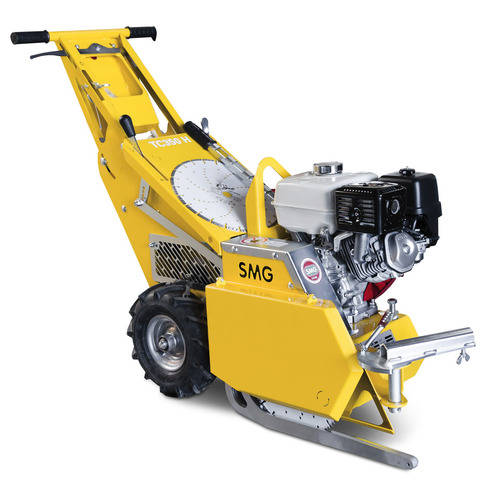 SMG Turf Cutter TC 350 H