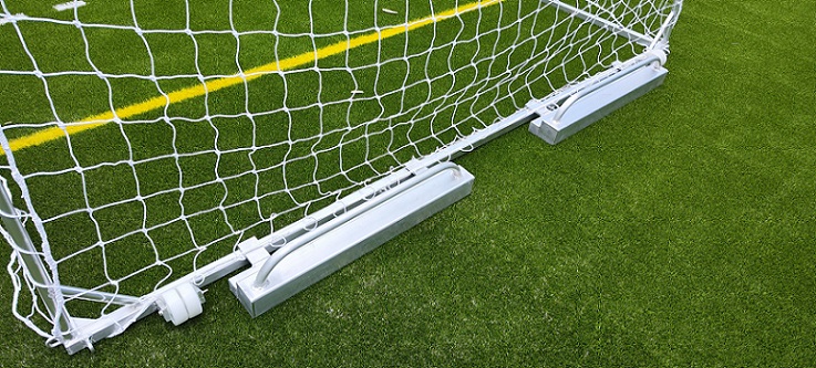 AFN Additional Weight Aluminium | Security Weight For Soccer