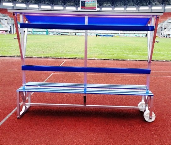 Athletic Bench