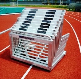 Hurdle Trolley