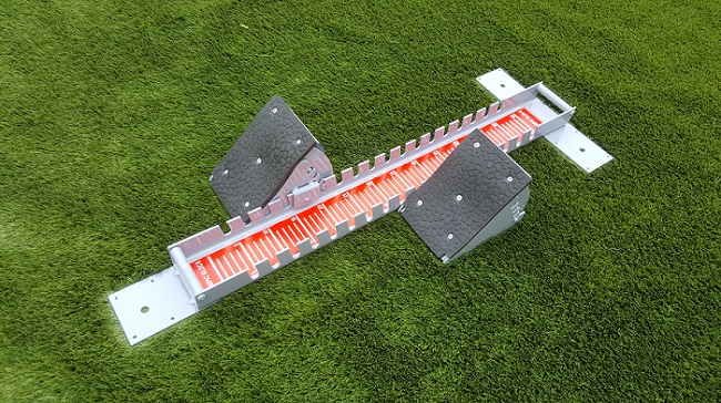 Training Starting Block Malaysia | School Starting Block