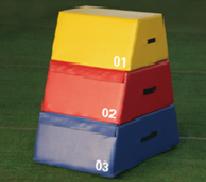 Gymnastic Foam Vaulting Box | Foam Vaulting Box Supplier