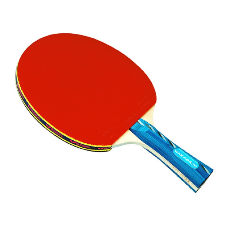 Table Tennis Bat Suppliers Malaysia | Butterfly Racket