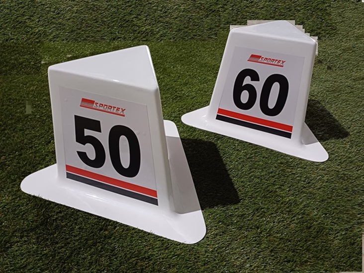 Distance Marker Box Javelin | Hammer | Discus
